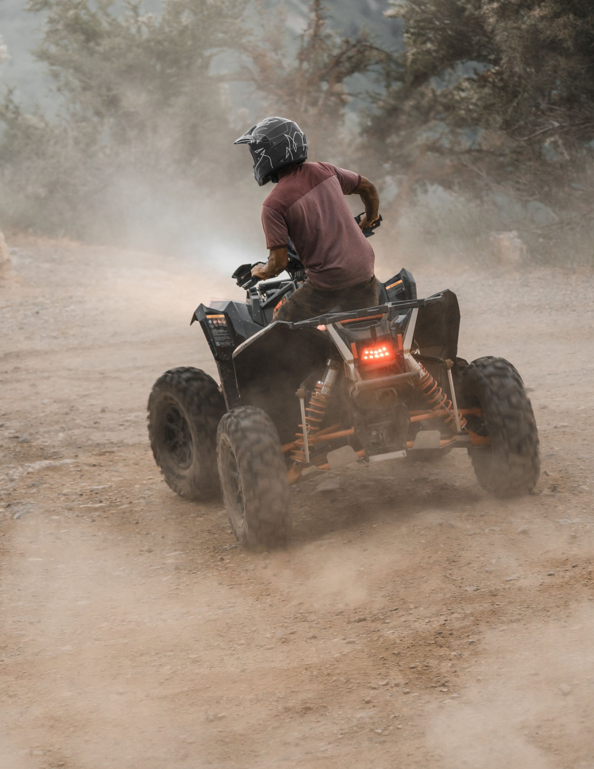 5 Places ATV Riders Need to Visit this Year – Young Powersports