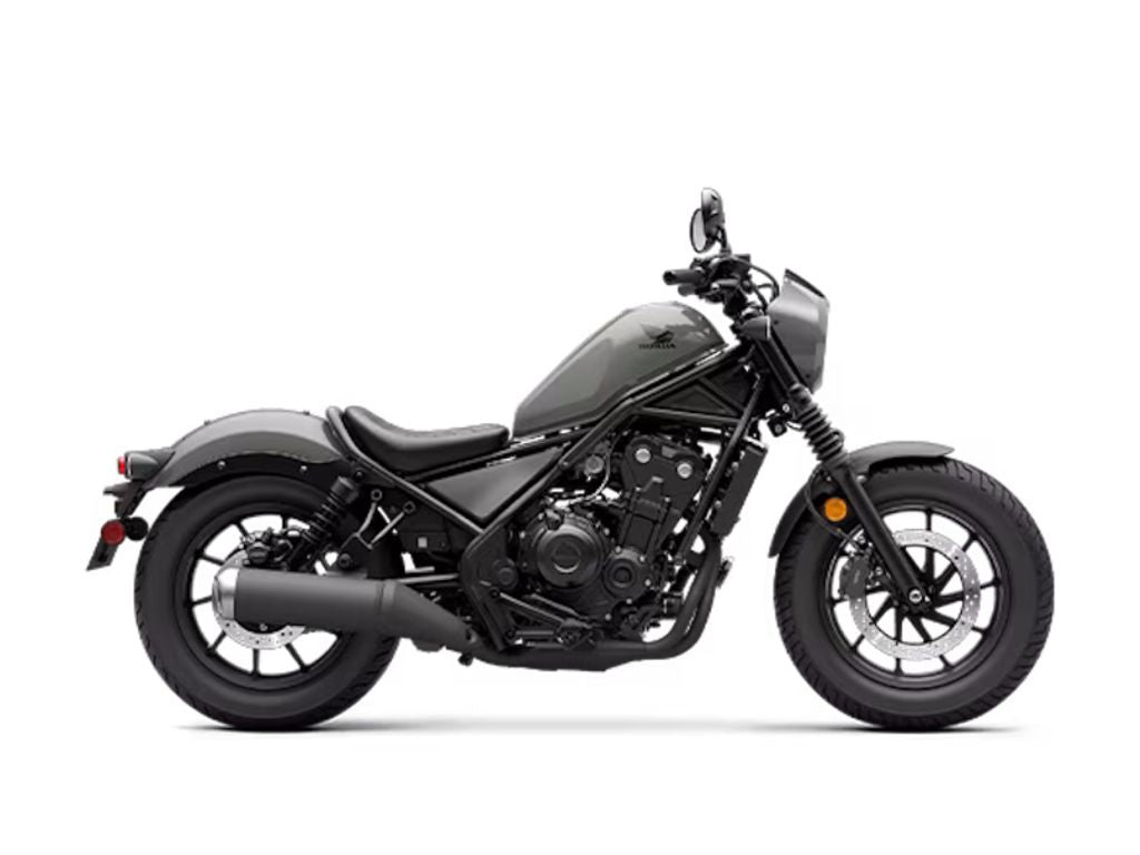 Used 2024 Honda® Rebel 500 ABS SE – Young Powersports