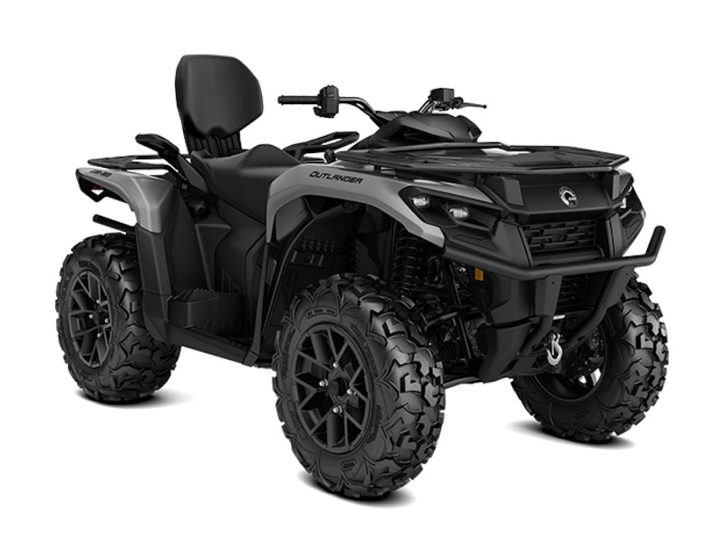 New 2026 Can-Am® Outlander MAX XT 700 – Young Powersports