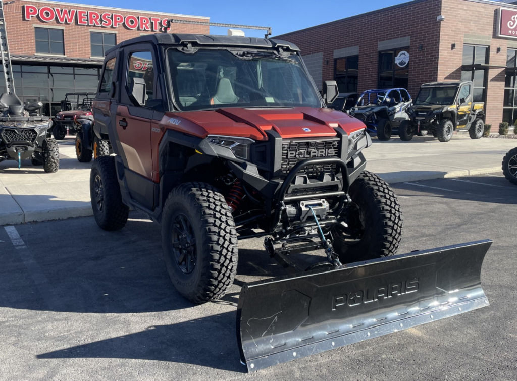 Used 2024 Polaris® XPedition ADV NorthStar – Young Powersports
