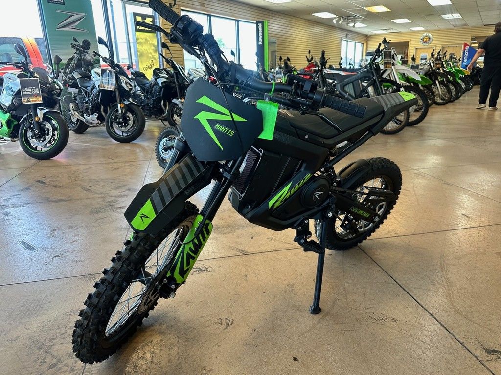 New 2025 Rawrr 72V Mantis Mini R17 – Young Powersports