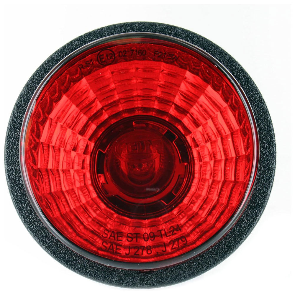 Can-Am OEM Tail Light Assembly – Young Powersports