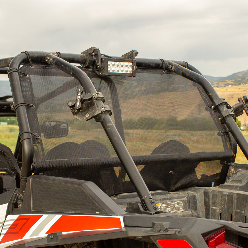 MotoRoof Polaris RZR 900/XP 1000 Rear Window – Young Powersports