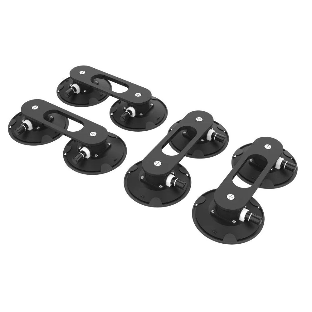 Stag Racks Base Unit – Young Powersports