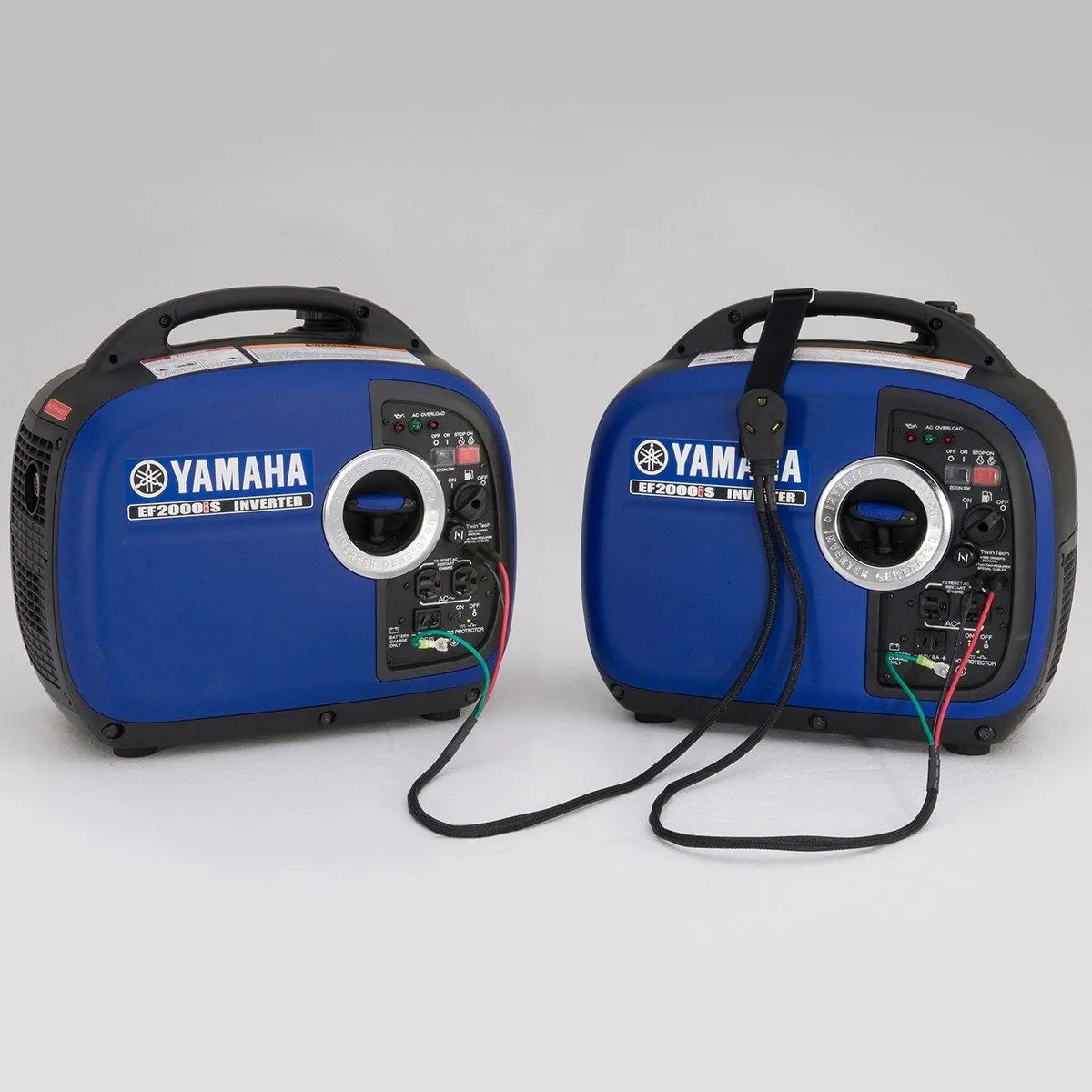 Yamaha Parallel Power Cable Kit for EF2000iS – Young Powersports