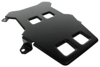 Honda Talon Cargo Box Mount Plate – Young Powersports