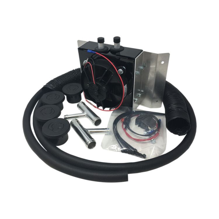 Moose Utility UTV Cab Heater for RZR 900 – Young Powersports